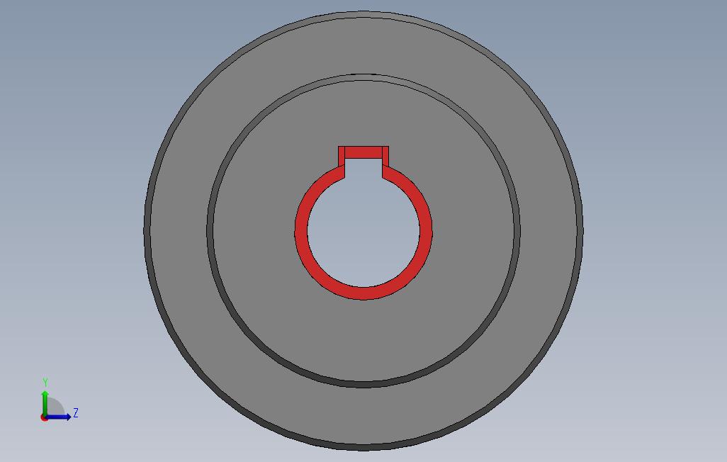 联轴节123467_SOLIDWORKS 2018_模型图纸免费下载 – 懒石网