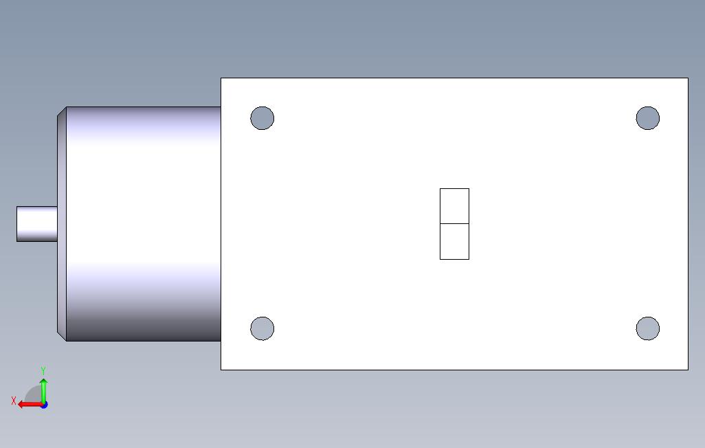 航空发动机_CATIA_模型图纸免费下载 – 懒石网