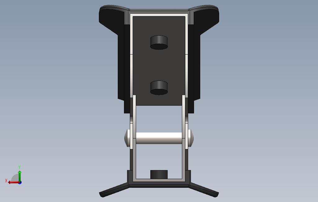 装订器 1 Solidworks 2013 模型图纸免费下载 懒石网