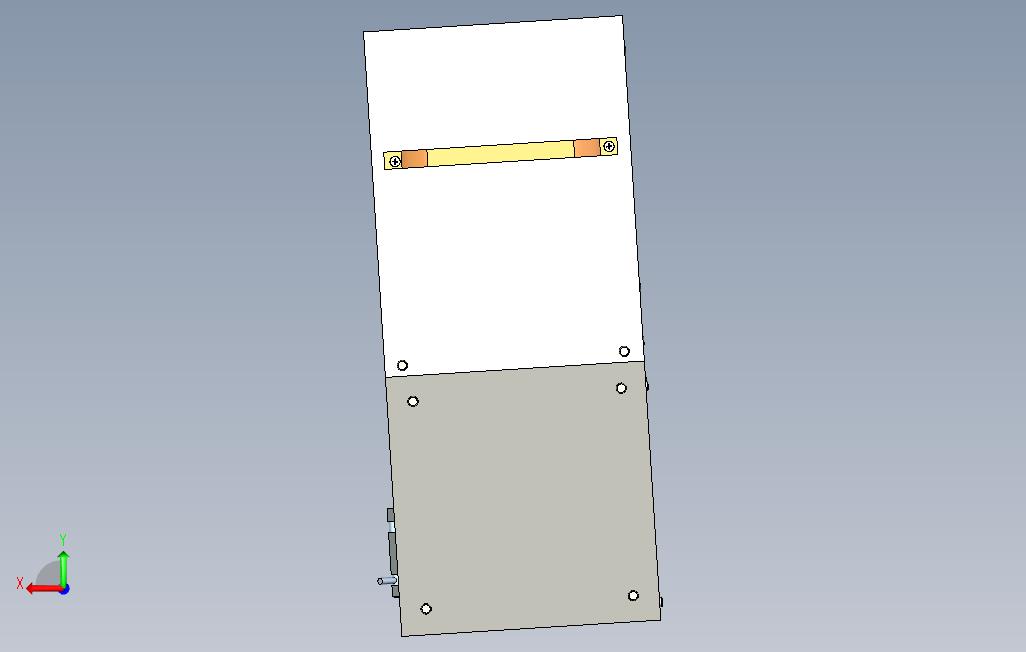 解剖PerumbuhnKecmbh（ABK）_Inventor_模型图纸免费下载 – 懒石网