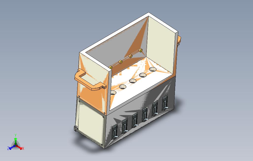 解剖PerumbuhnKecmbh（ABK）_Inventor_模型图纸免费下载 – 懒石网