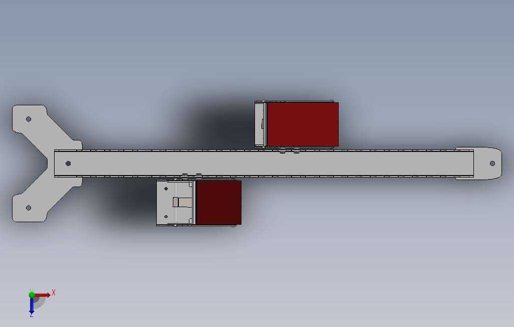 起始块_SOLIDWORKS 2018_模型图纸免费下载 – 懒石网
