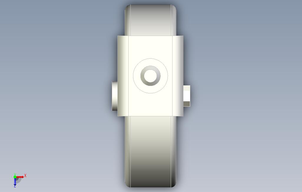 轮1234678_Inventor_模型图纸免费下载 – 懒石网