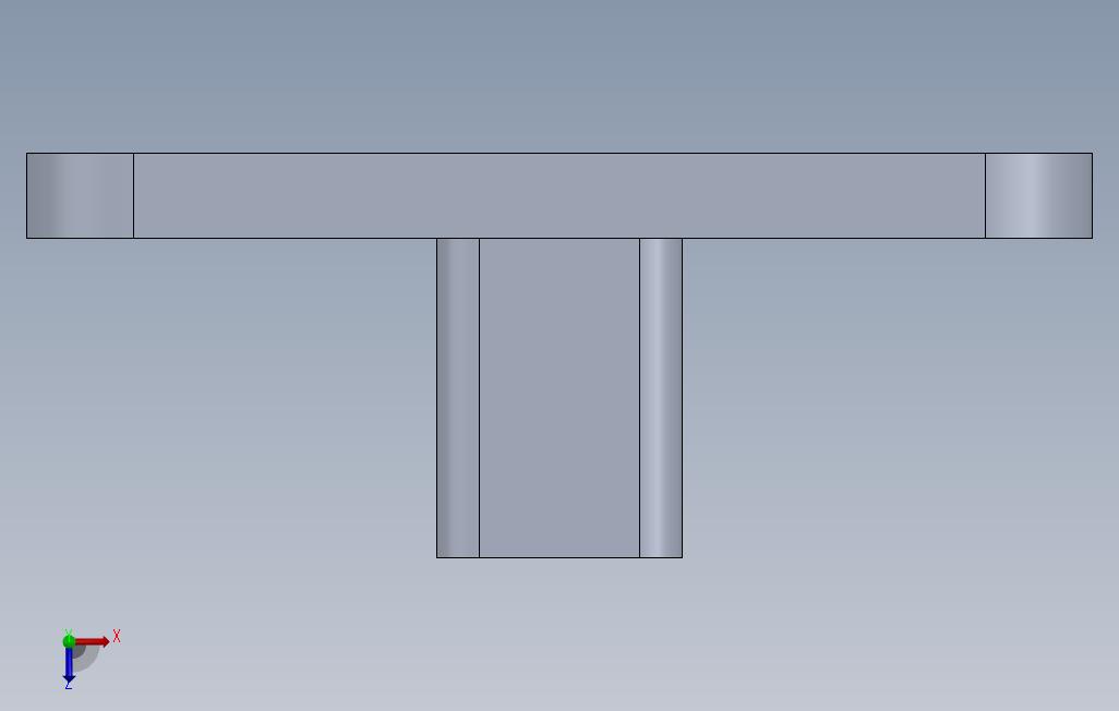 轮毂电机支座solidworks 2018模型图纸免费下载 懒石网