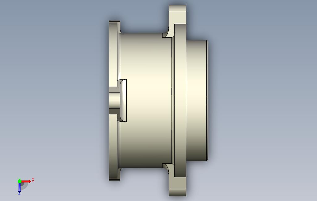 轮缘123467_Inventor_模型图纸免费下载 – 懒石网