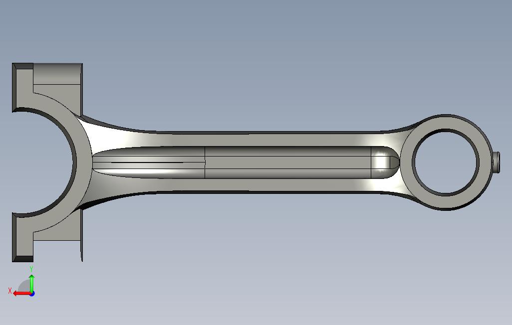 连杆123467_STEP_模型图纸免费下载 – 懒石网