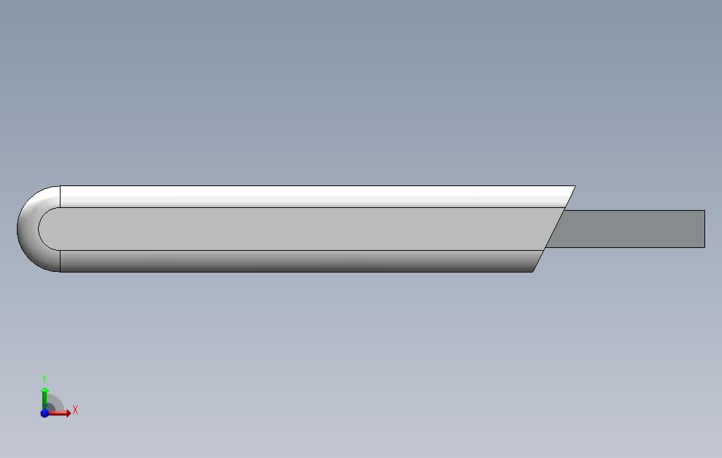 通用串口总线1solidworks 2011模型图纸免费下载 懒石网