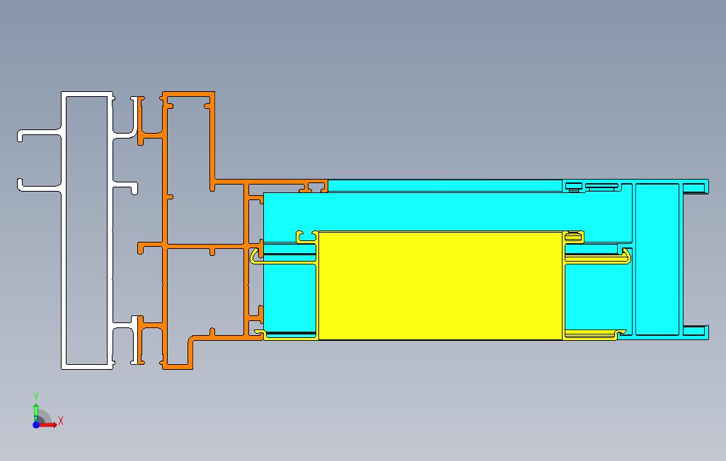 通用利津K787；TXF9XF_CATIA_模型图纸免费下载 – 懒石网