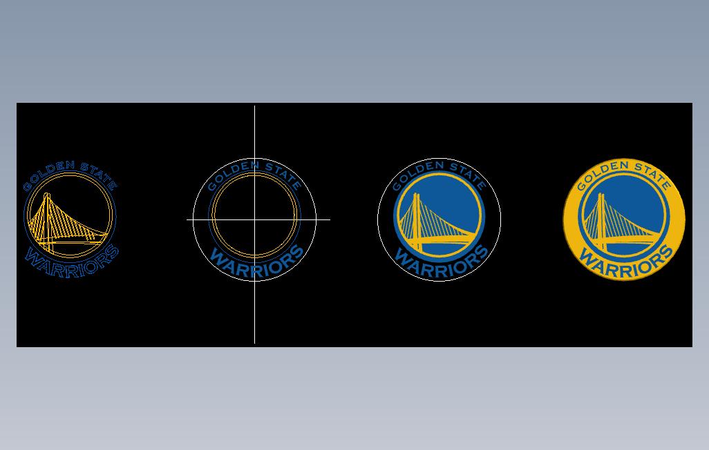 创意设计_AutoCAD_免费图纸_模型下载 – 懒石网