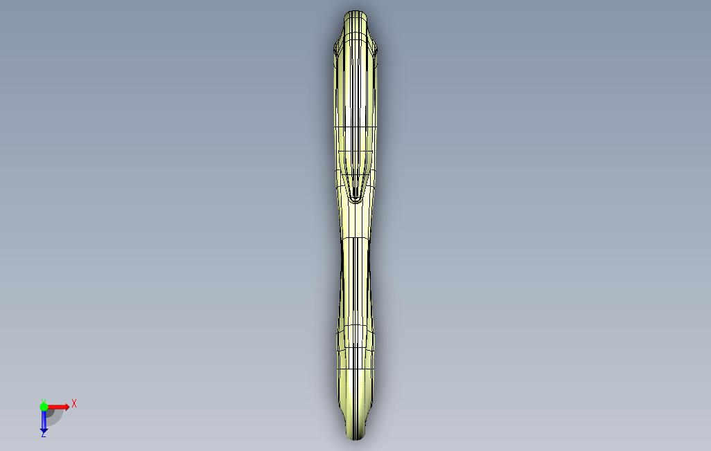 钩1234_1_CATIA_模型图纸免费下载 – 懒石网