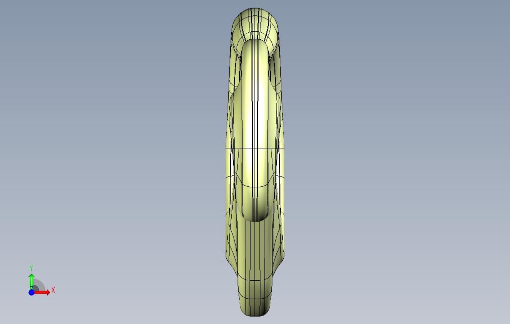钩1234_1_CATIA_模型图纸免费下载 – 懒石网