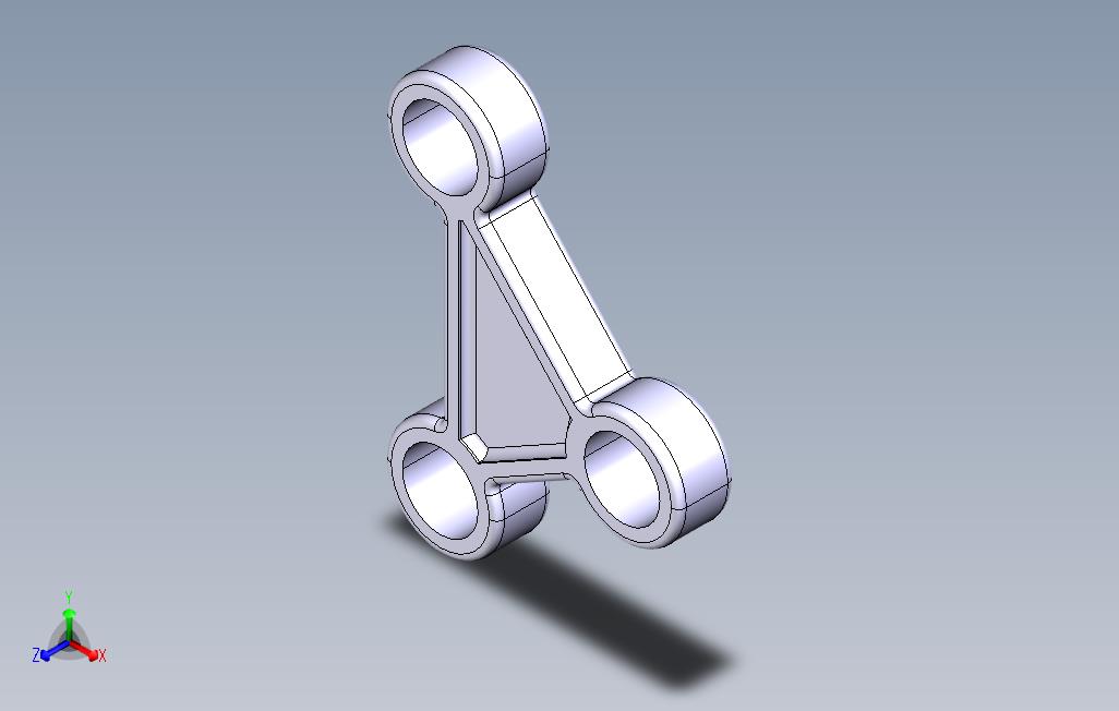 铰链1234678_CATIA_模型图纸免费下载 – 懒石网