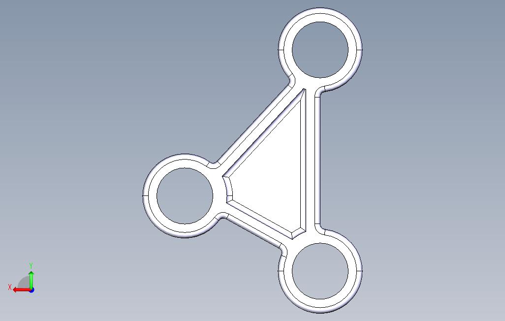 铰链1234678_CATIA_模型图纸免费下载 – 懒石网