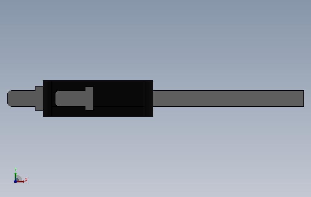 限位开关solidworks 2015模型图纸免费下载 懒石网