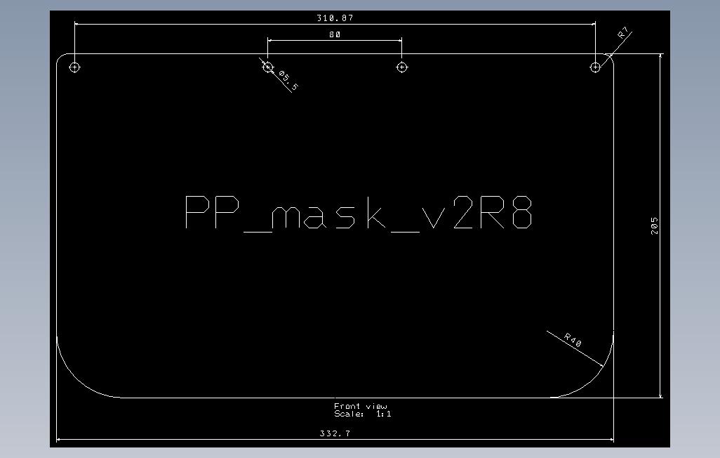 面罩面罩_AutoCAD_模型图纸免费下载 – 懒石网