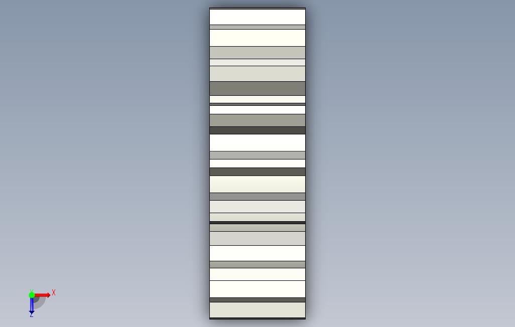 齿轮1234678_Inventor_模型图纸免费下载 – 懒石网