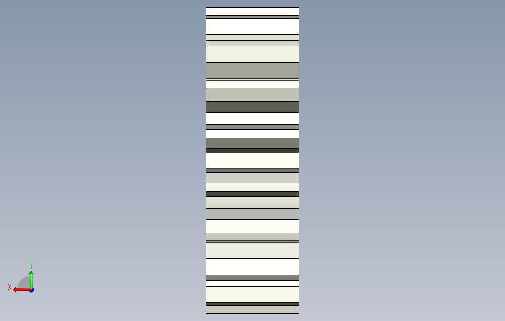齿轮1234678_Inventor_模型图纸免费下载 – 懒石网