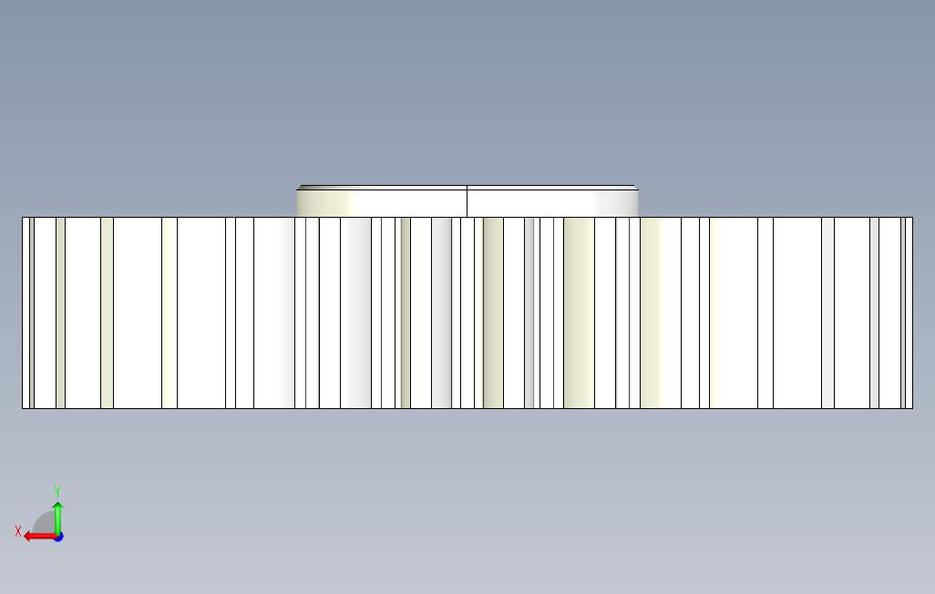 齿轮传动OTMT87119铣床_STEP_模型图纸免费下载 – 懒石网