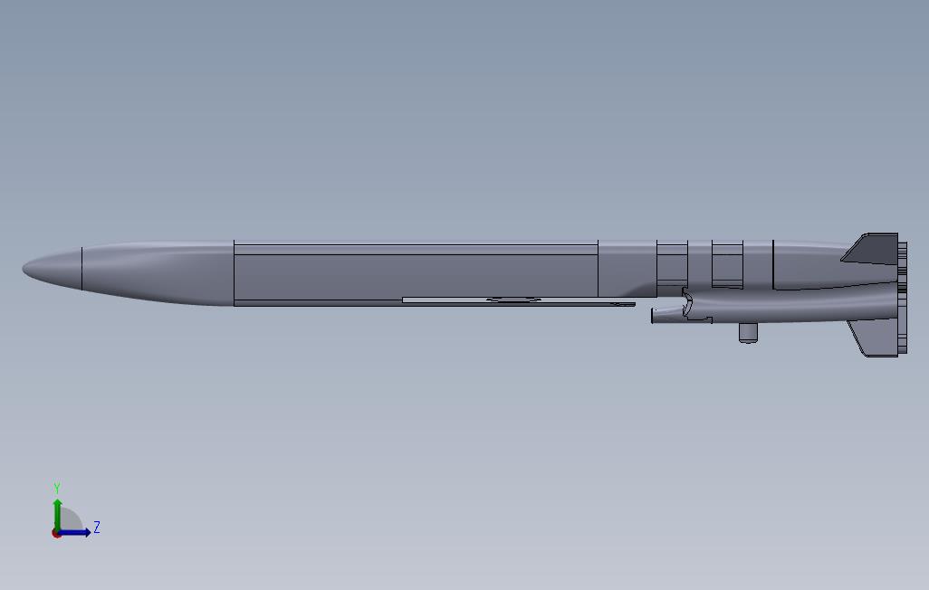 ADM-16B_SOLIDWORKS 2015_模型图纸免费下载 – 懒石网