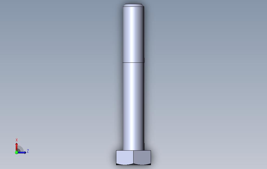 Iso指标和麦克马斯特可配置硬件，带设计表solidworks 2018模型图纸免费下载 懒石网