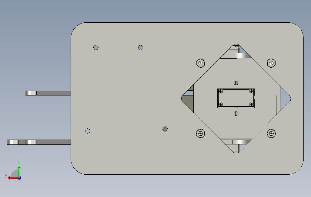 MeArm-3D_STEP_模型图纸免费下载 – 懒石网