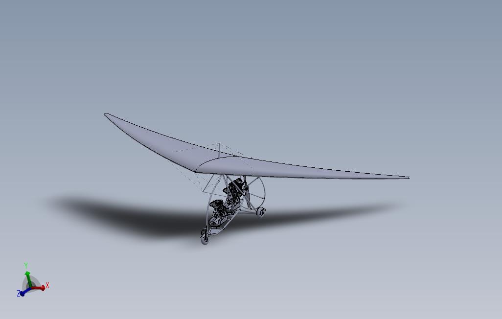 ULM高清_SOLIDWORKS 2017_模型图纸免费下载 – 懒石网