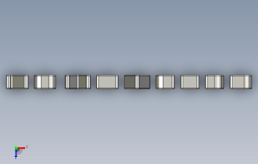 “154；”152；“141-3D”即将发布_STEP_模型图纸免费下载 – 懒石网
