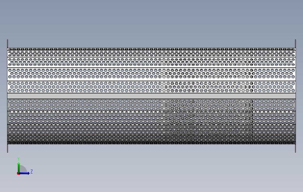 减振器内部solidworks 2014模型图纸免费下载 懒石网
