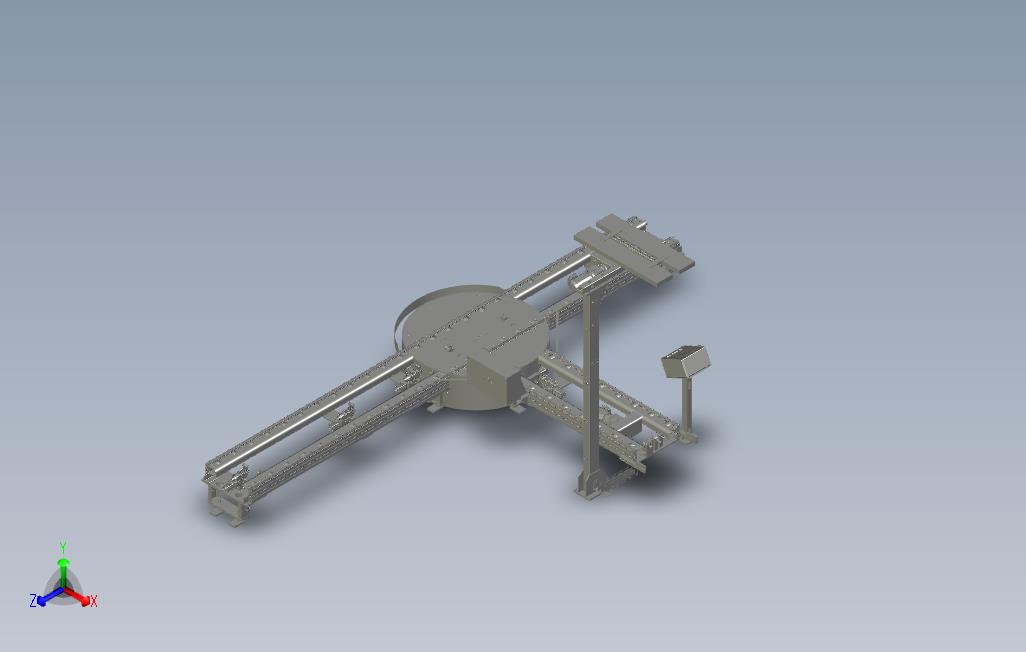 Site52pojiecn Solidworks 装配体转工程图step可下载图纸模型下载 懒石网