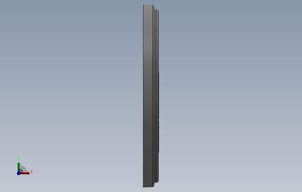 摩托车曲轴箱盖板本田cd7solidworks 2012模型图纸免费下载 懒石网