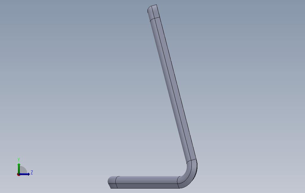 简易3d打印架solidworks 2015模型图纸免费下载 懒石网