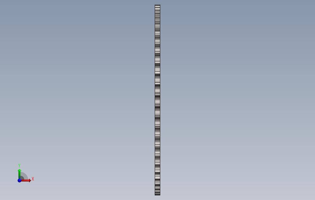 迷你自行车和scootert8frearsrocket8mm间距54tod14mm用于项目diysolidworks 2012模型图纸免费