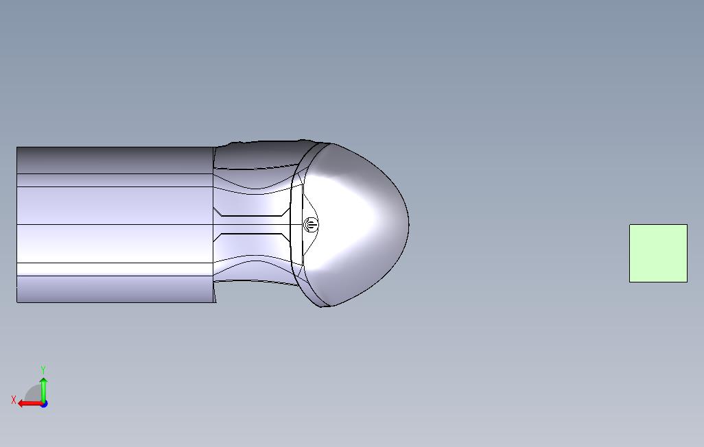 B2_STEP_模型图纸免费下载 – 懒石网