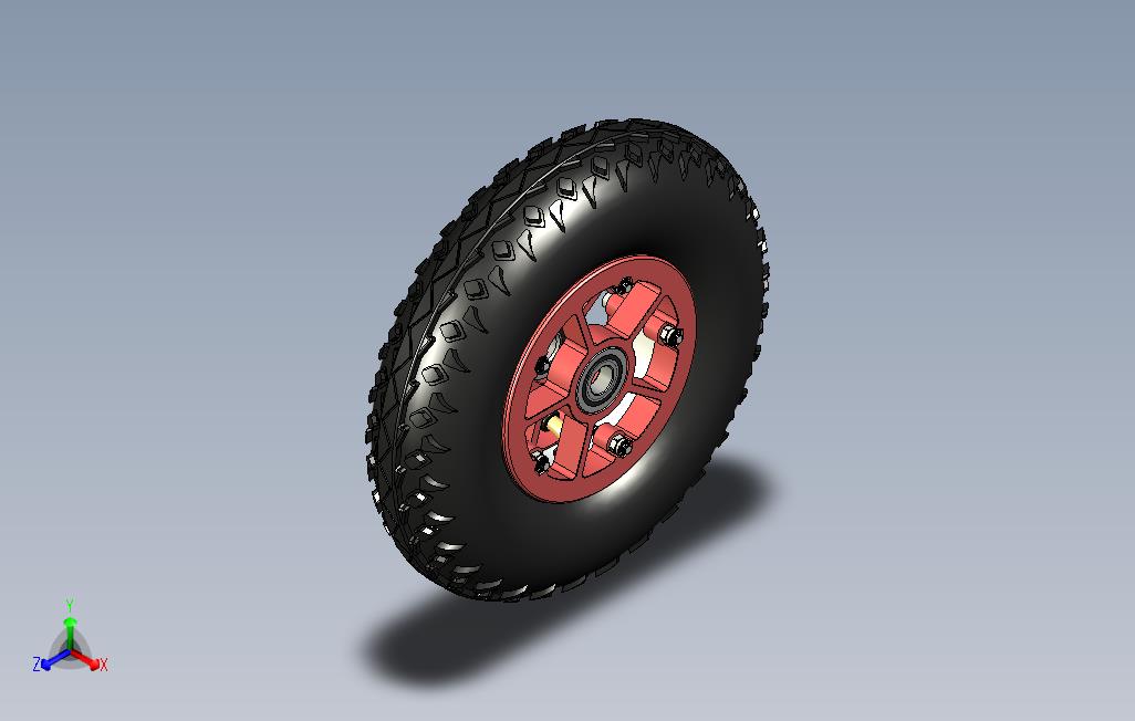 MBS摇滚明星专业中心_STEP_模型图纸免费下载 – 懒石网