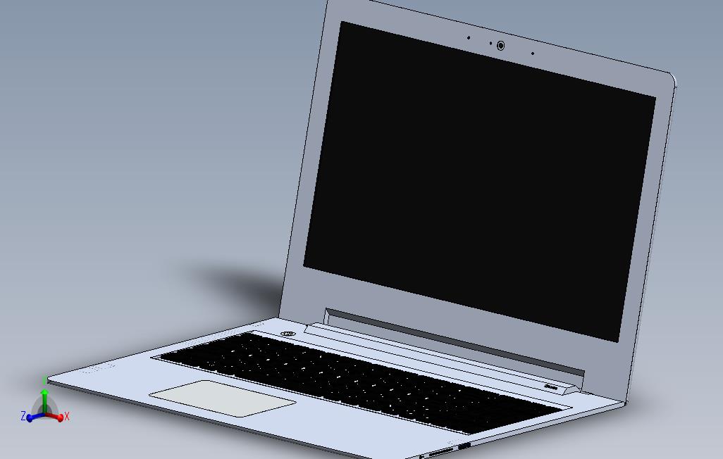 日本_数码电器_SOLIDWORKS_可下载图纸_模型下载 – 懒石网