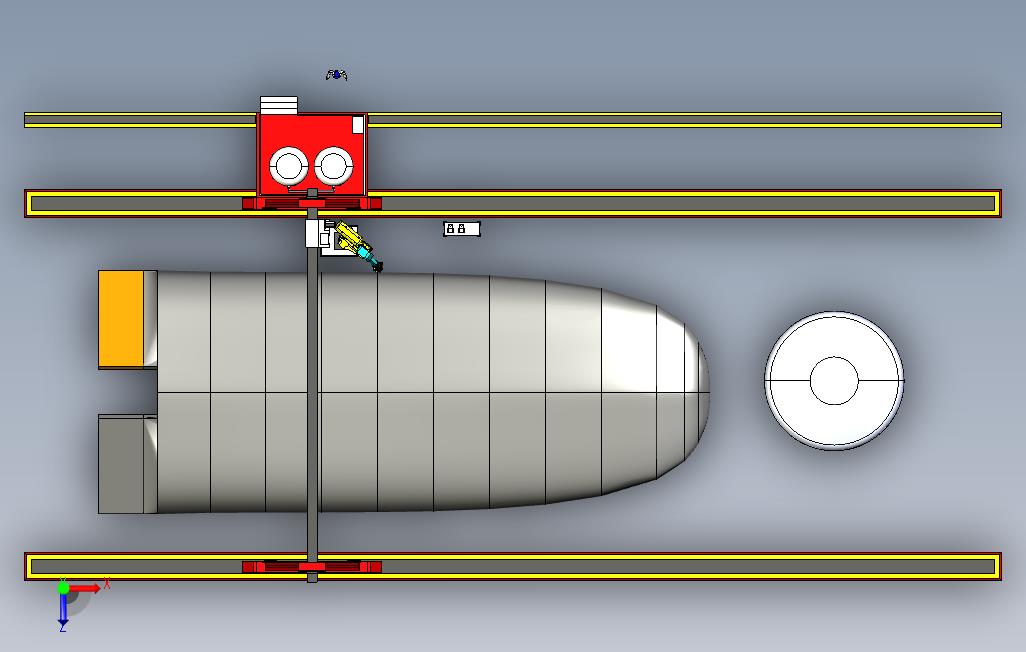 0_美国宇航局挑战3D打印工艺2_STEP_模型图纸免费下载 – 懒石网