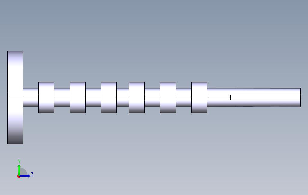 catia V5R20_模型下载 – 懒石网