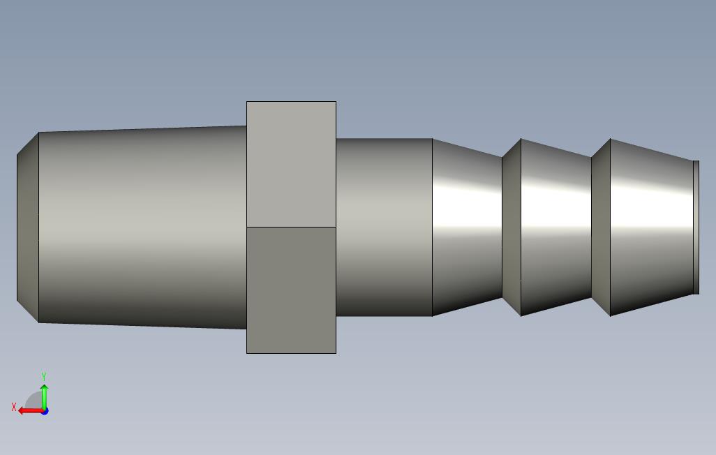 Stucer装置_STEP_模型图纸免费下载 – 懒石网