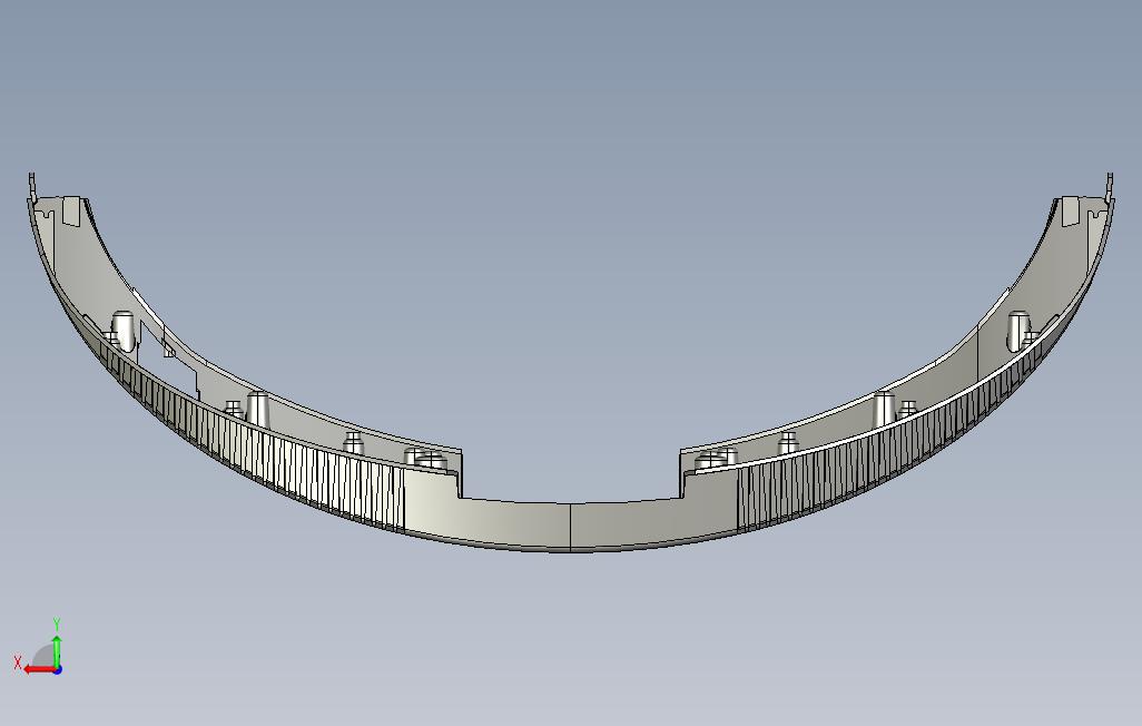 UG、proe分模练习产品_STEP_模型图纸免费下载 – 懒石网