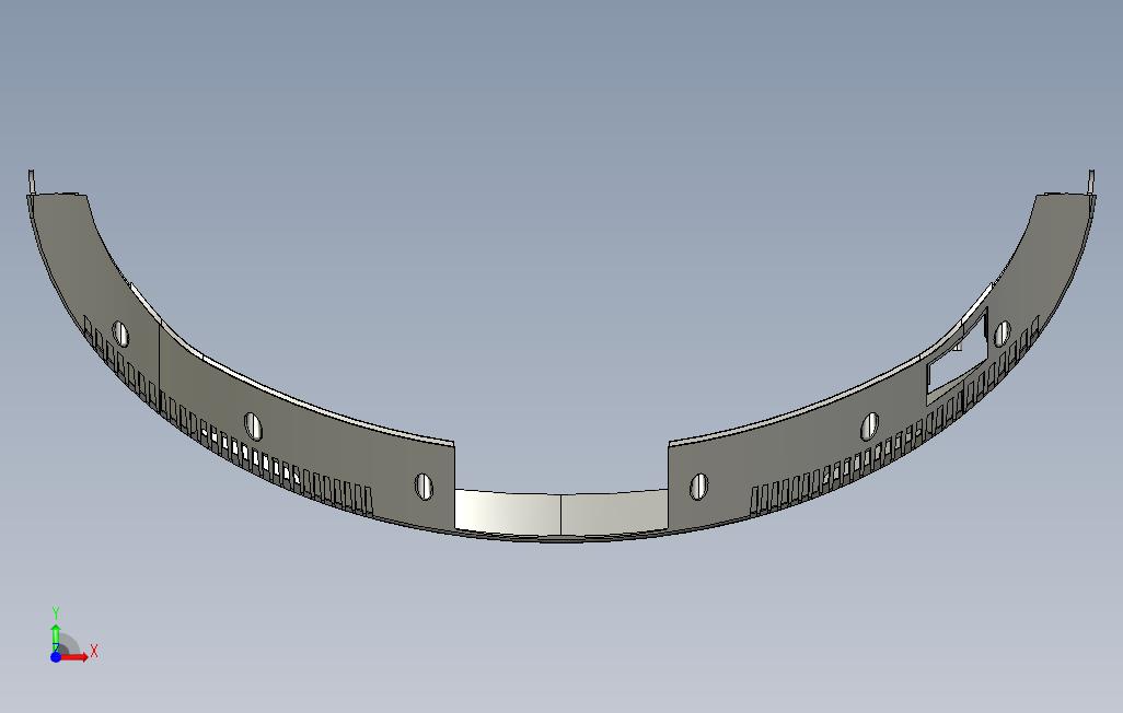 UG、proe分模练习产品_STEP_模型图纸免费下载 – 懒石网