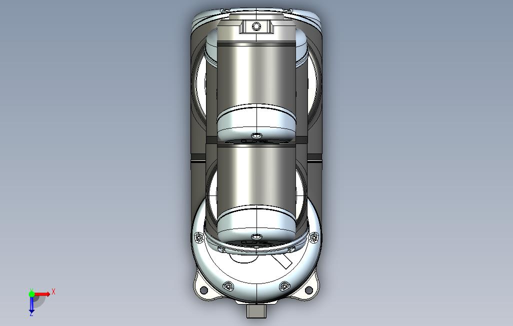 UR机器人_STEP_模型图纸免费下载 – 懒石网