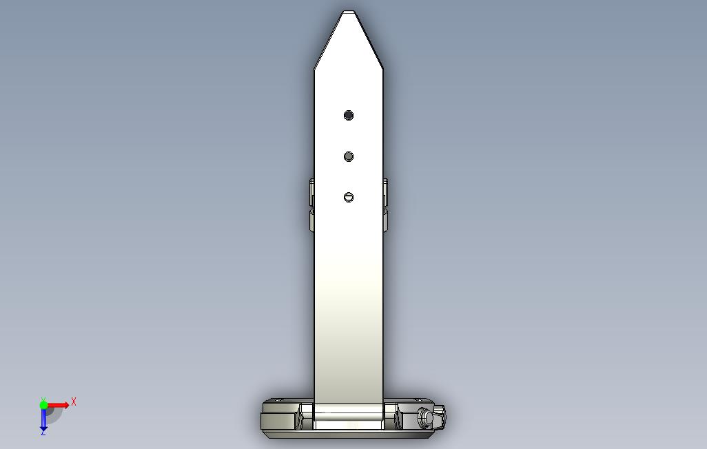 卡西欧手表_STEP_模型图纸免费下载 – 懒石网
