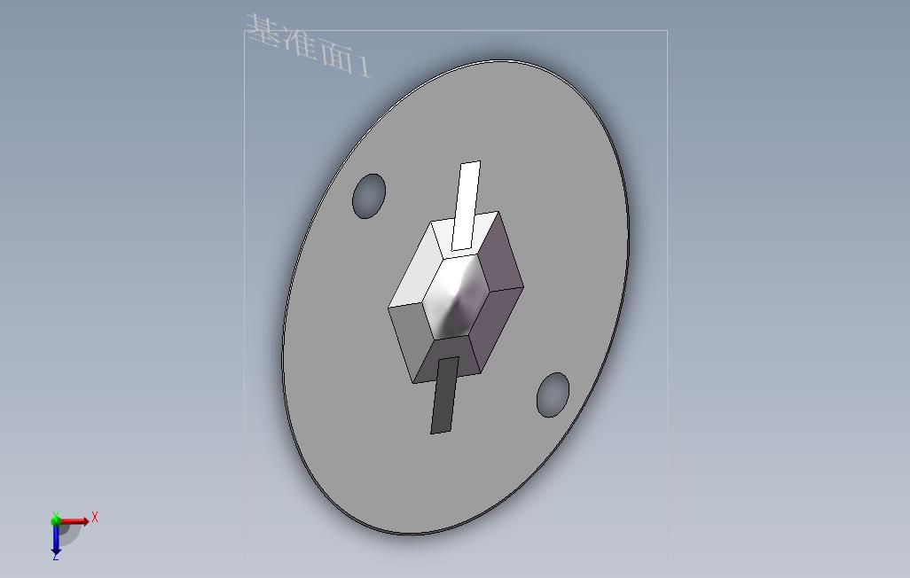 基本知识，练手 Solidworks 2014 模型图纸免费下载 懒石网