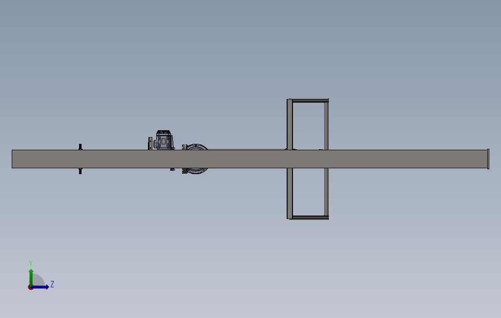 Jib Crane臂式起重机吊机3d图纸solidworks设计附stepsolidworks 2016模型图纸免费下载 懒石网