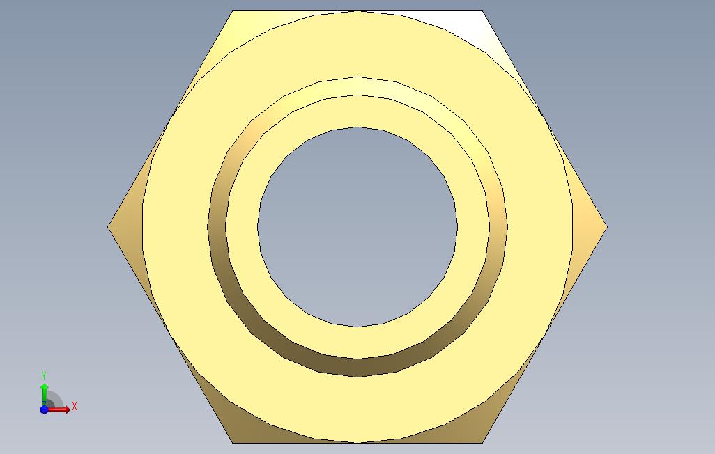 气动快速接头φ8～1 8solidworks 2011模型图纸下载 懒石网