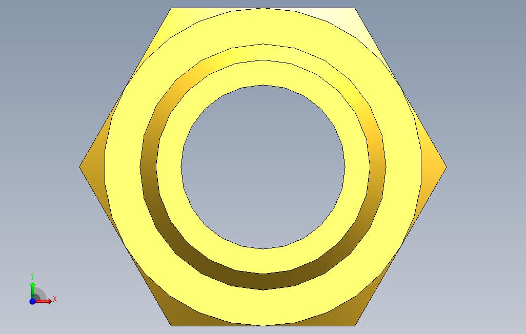 气动快速接头φ10～1 4solidworks 2011模型图纸免费下载 懒石网