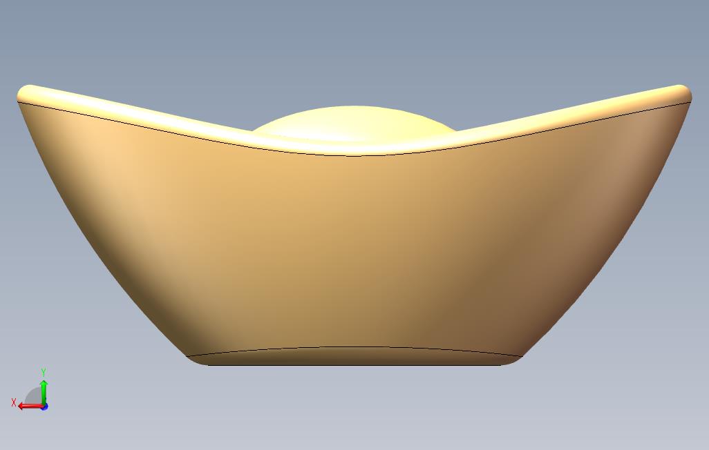 大元宝solidworks 2018模型图纸下载 懒石网
