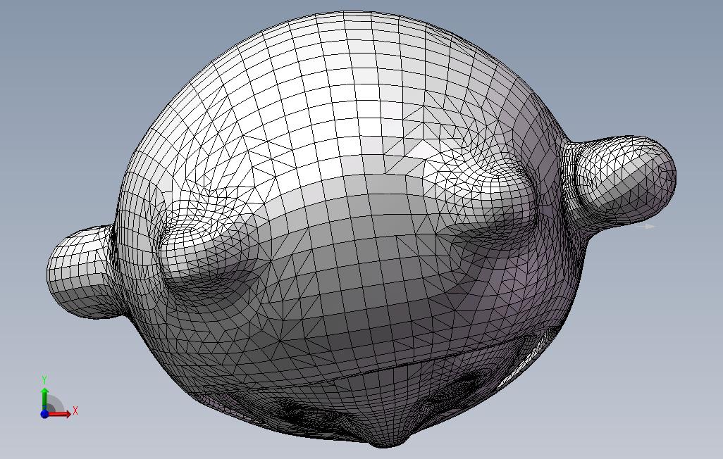 Solidworks 2018模型图纸免费下载 懒石网