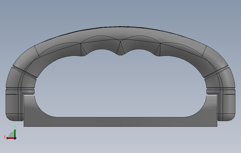 螺栓_SOLIDWORKS 2011_模型图纸下载 – 懒石网