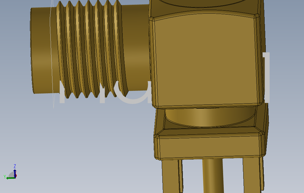sma 3d model_SOLIDWORKS_模型下载 – 懒石网